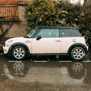 MINI Cooper Repair, Service, Maintenance: Apex, Cary, NC